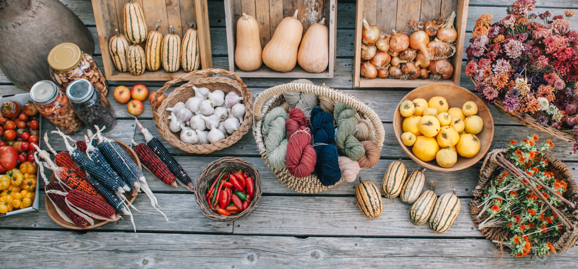 About - Homestead Culture